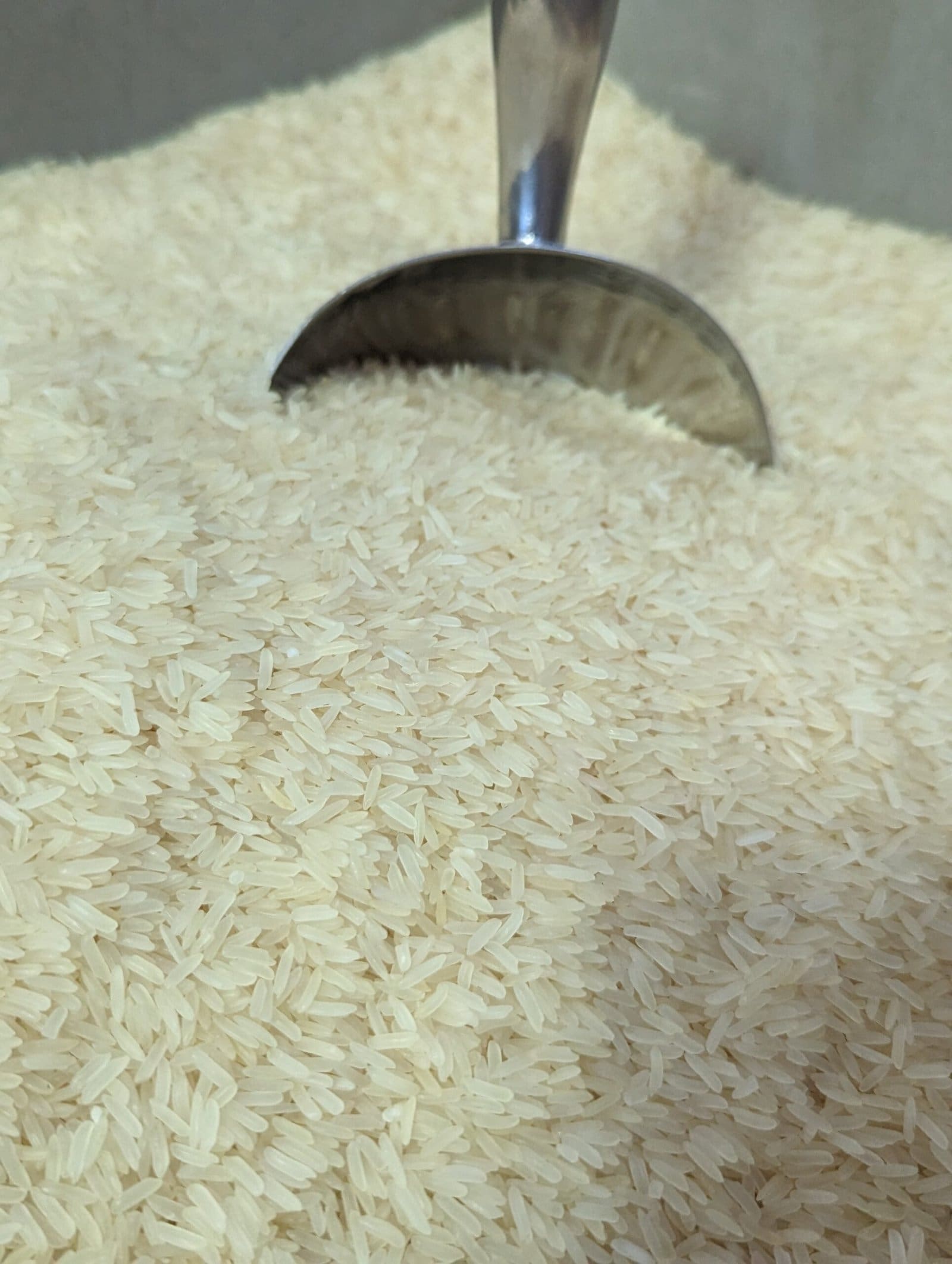 Thai Parboiled Rice – 1 KG – رز أمركاني - Al Najjar Mills