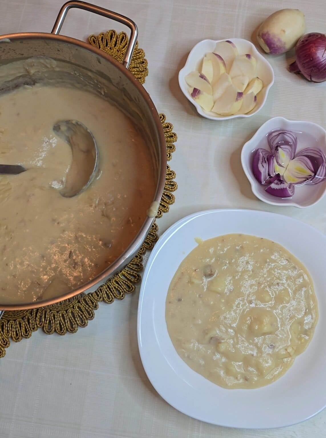 Kishek Stew - Al Najjar Mills
